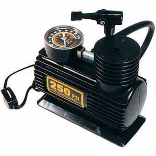 Compresseur 12 V 17 Bars 250 PSI