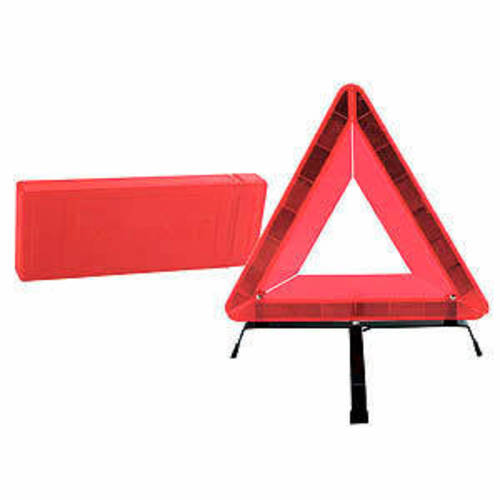 TRIANGLE DE PRESIGNALISATION